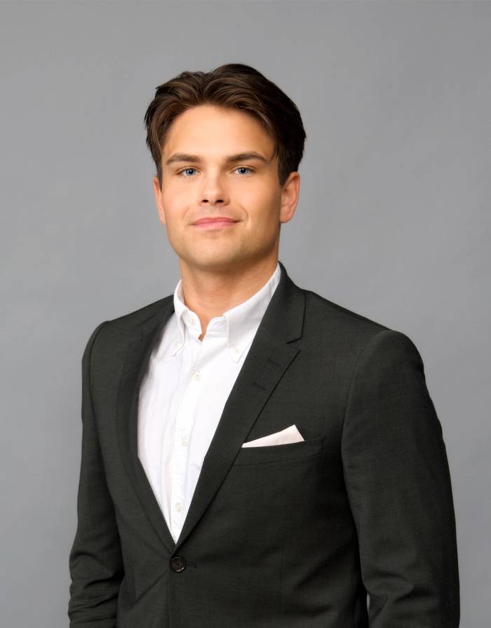 Lukas Rimkus - Trainee / Visningsansvarlig | Eiendomsmegler Krogsveen