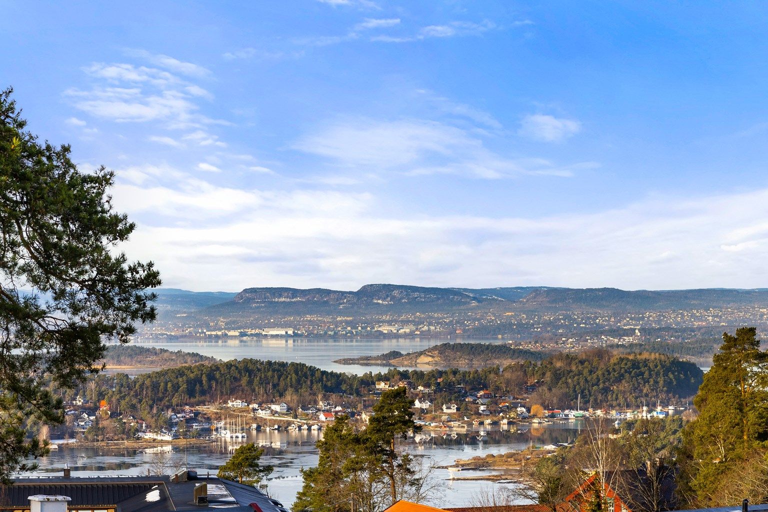 Åsdalsveien 3 - Krogsveen