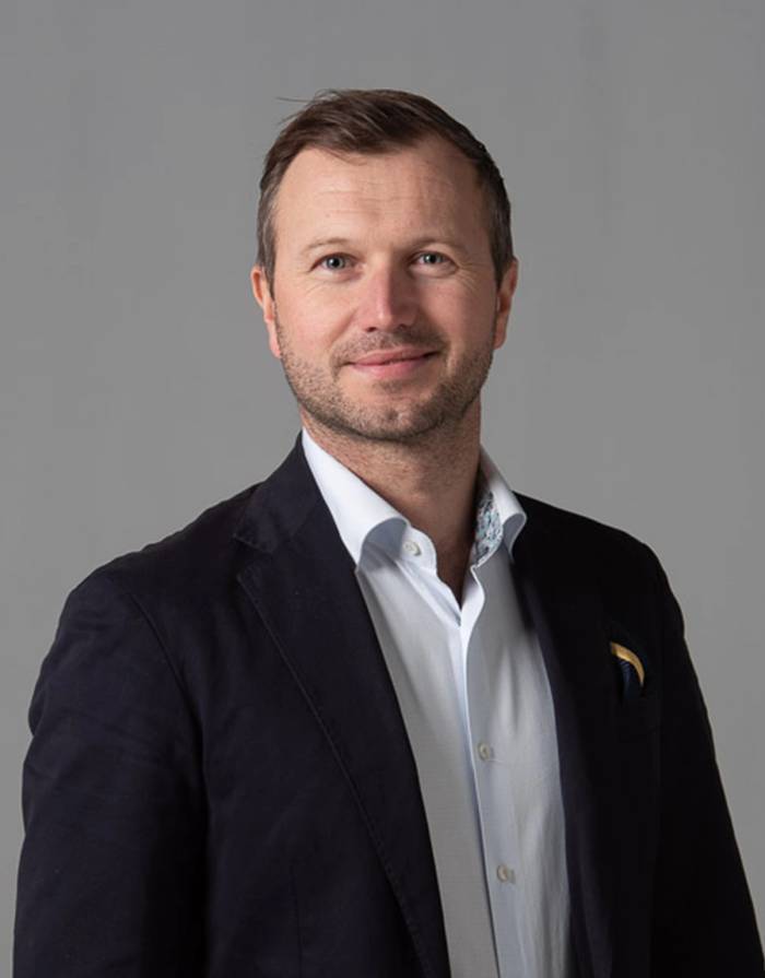 Vegard Gran-Andersen - Eiendomsmegler / Leder Nybygg Romerike | Eiendomsmegler Krogsveen