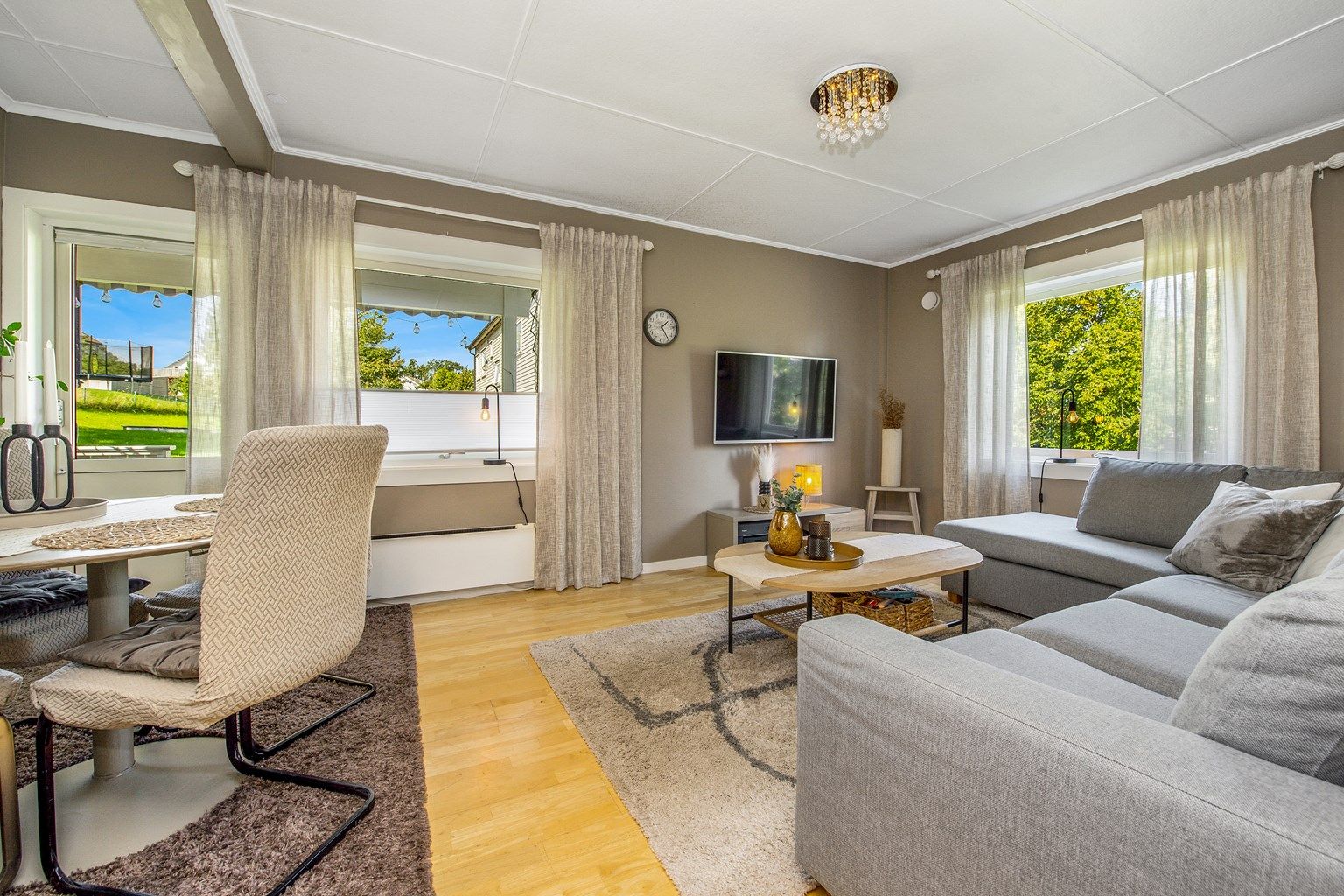 Solveien 11A - Krogsveen