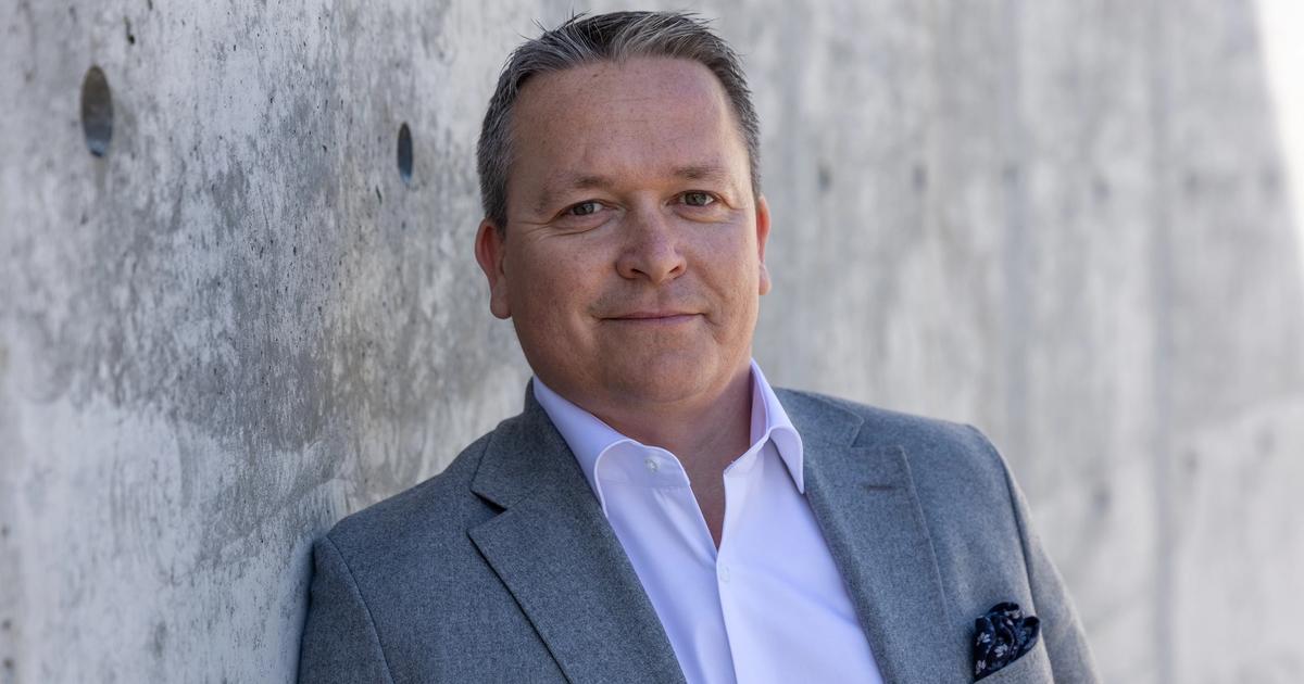 Myk landing i boligmarkedet - Krogsveen