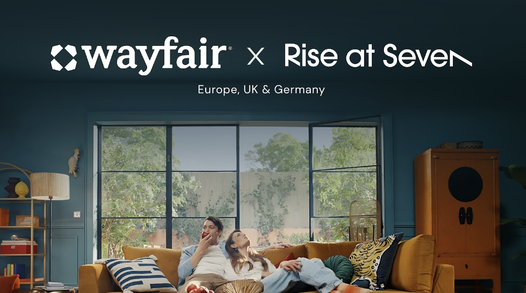 We are now Wayfairs SEO and PR agency for UK and Germany