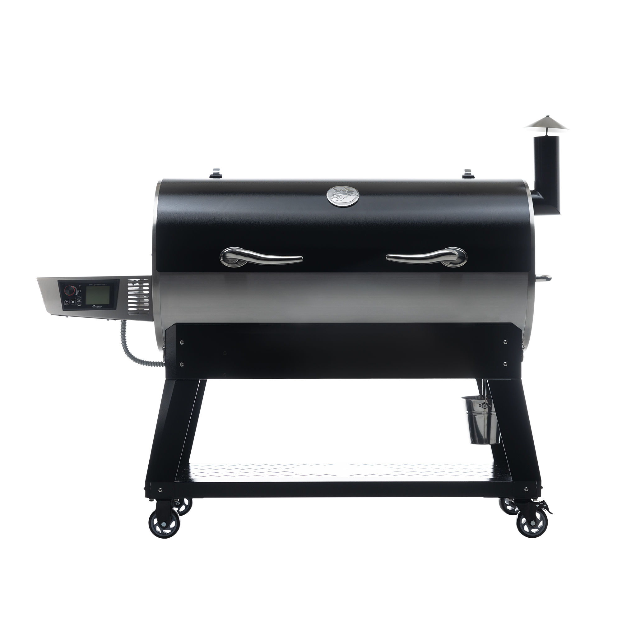 Best Wood Pellet Grills & Smokers | recteq