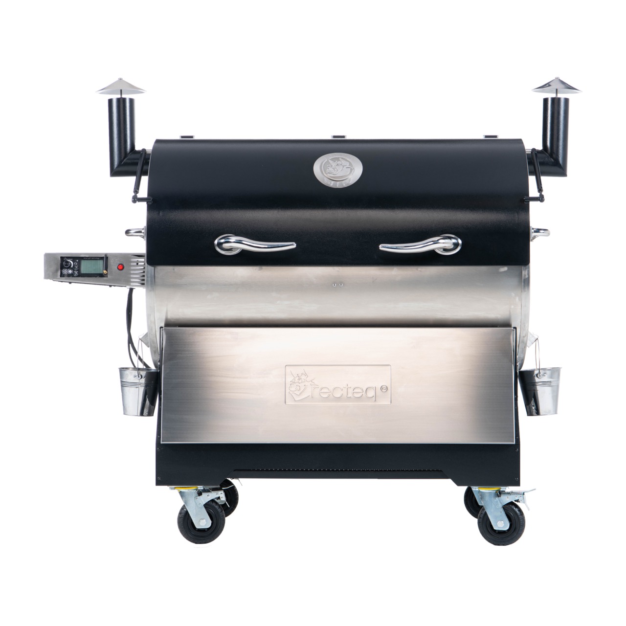 Best Wood Pellet Grills & Smokers | recteq