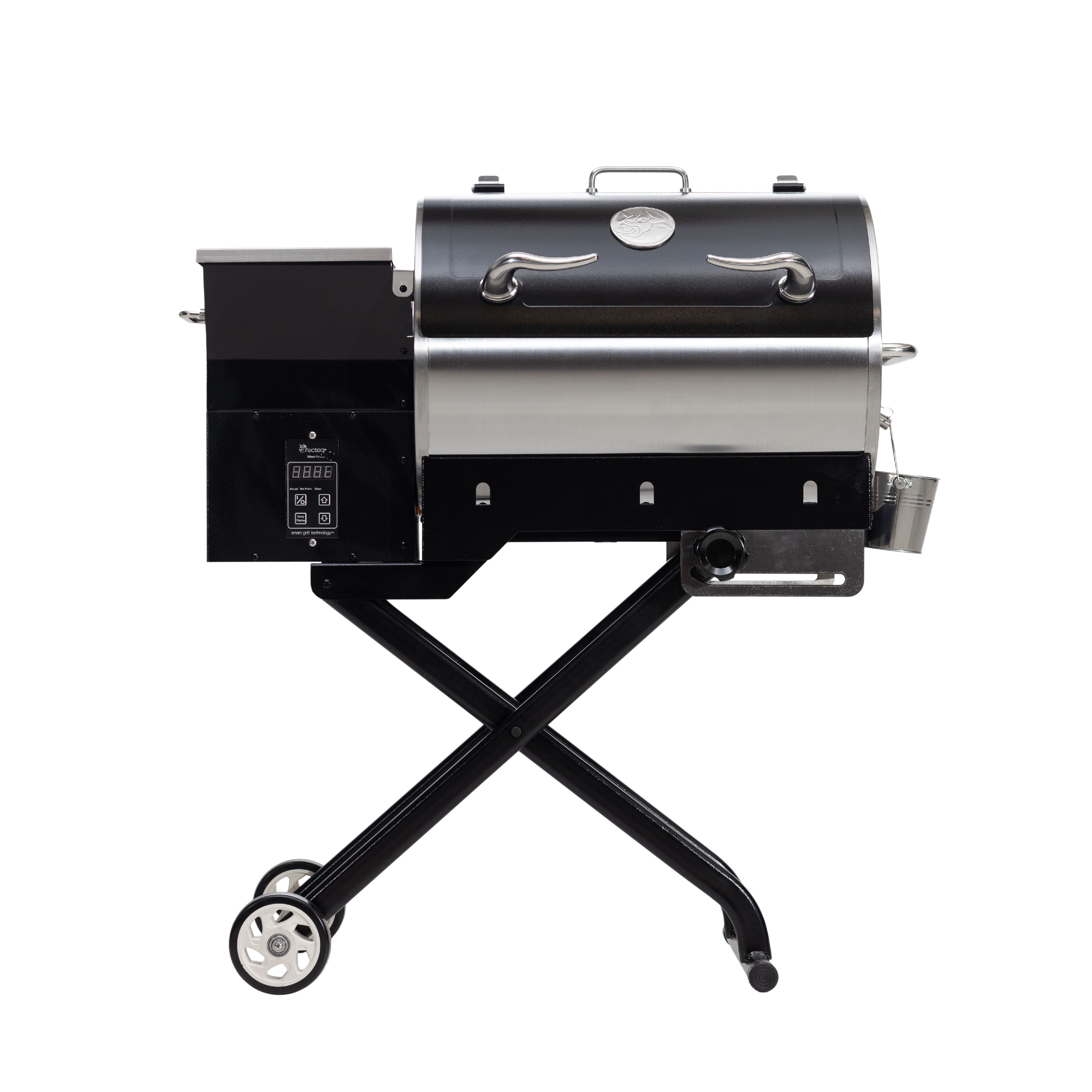 Best Wood Pellet Grills & Smokers | recteq