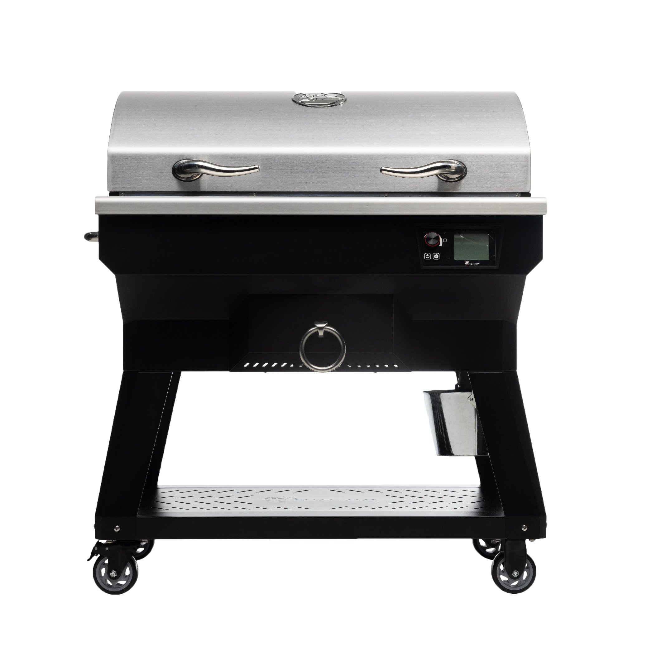 Best Wood Pellet Grills & Smokers | recteq