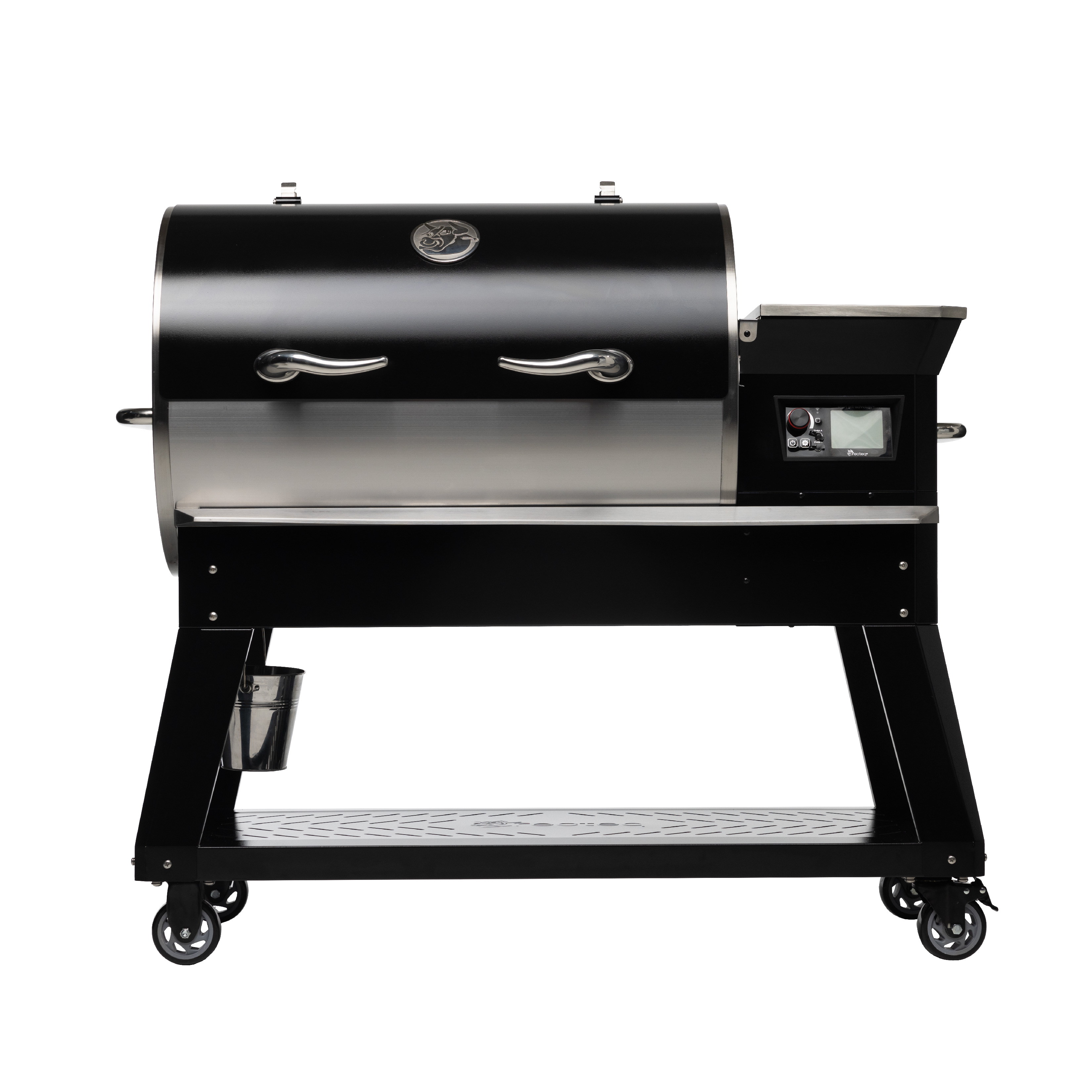 Best Wood Pellet Grills & Smokers | recteq