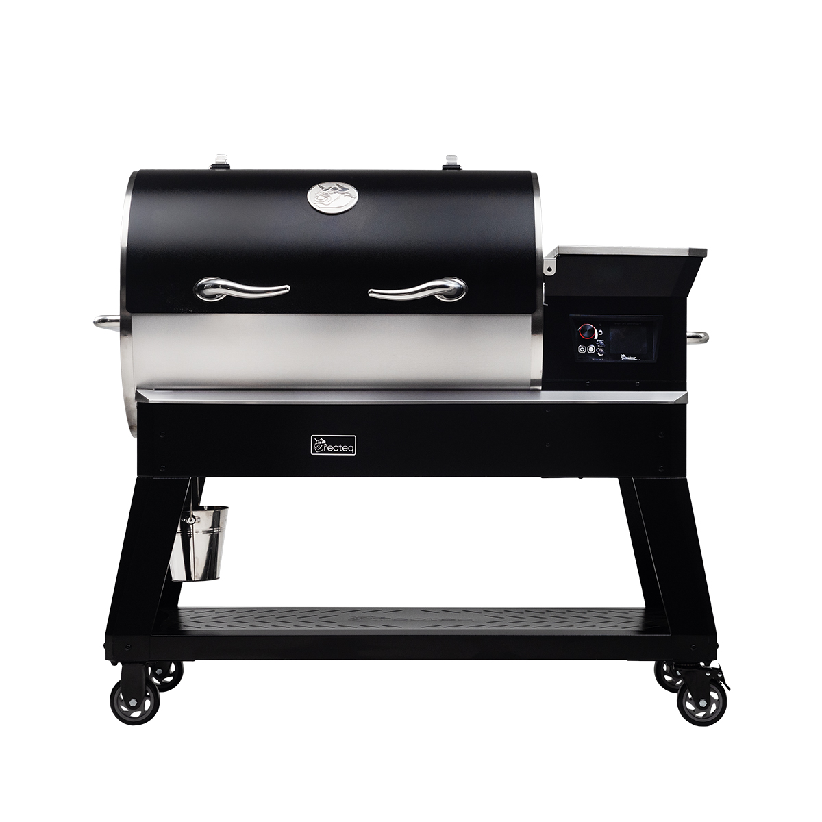 Master Grill Guide | recteq