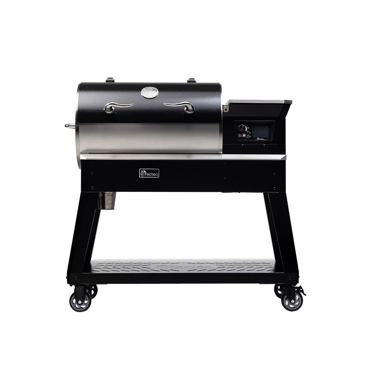 Best Wood Pellet Grills & Smokers | recteq