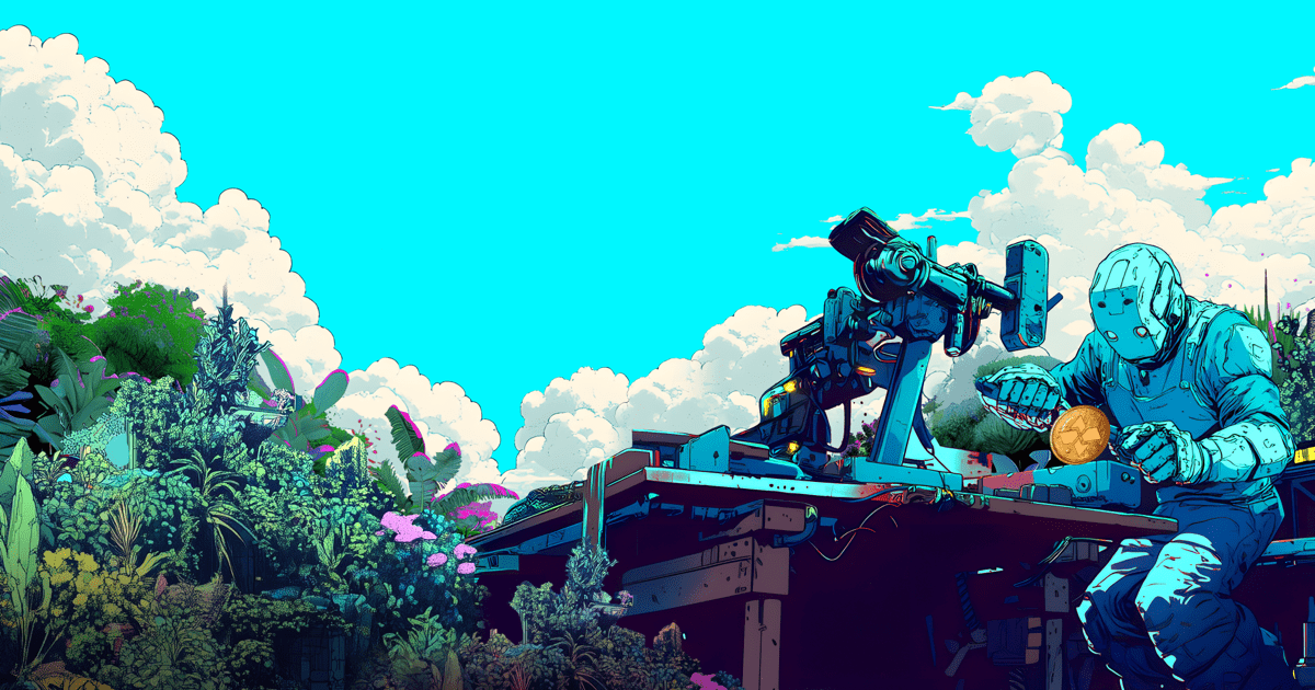 CTSI token | Cartesi