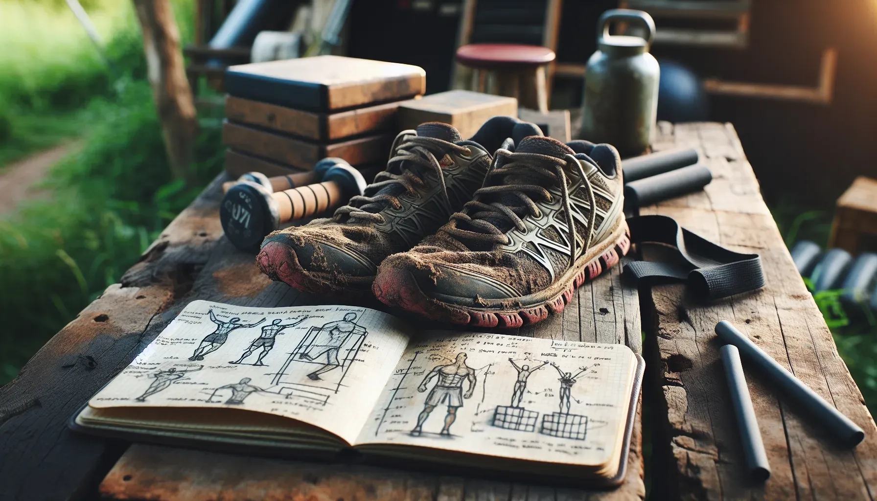 8 Unorthodox Training Methods that Led to Performance Breakthroughs ...