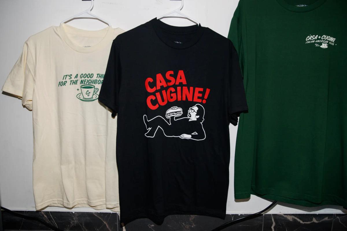 Casa Cugine