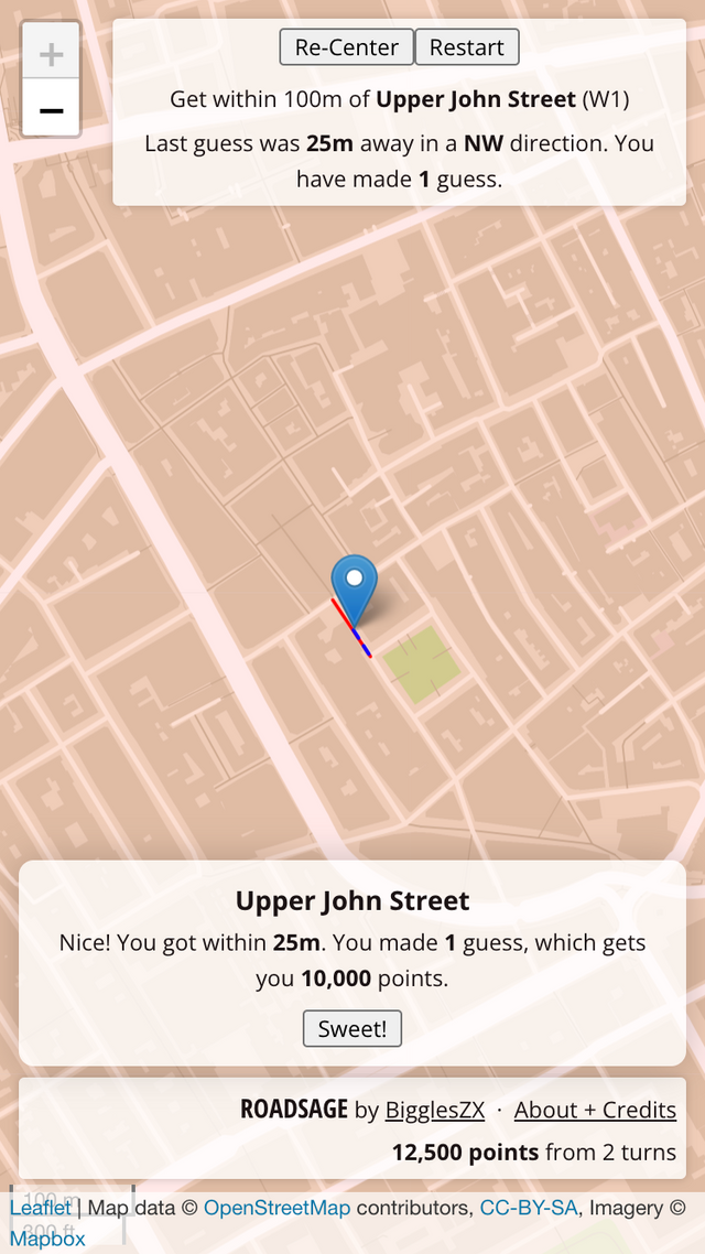 Roadsage › James Tiplady: Hyperlinks, Etc.