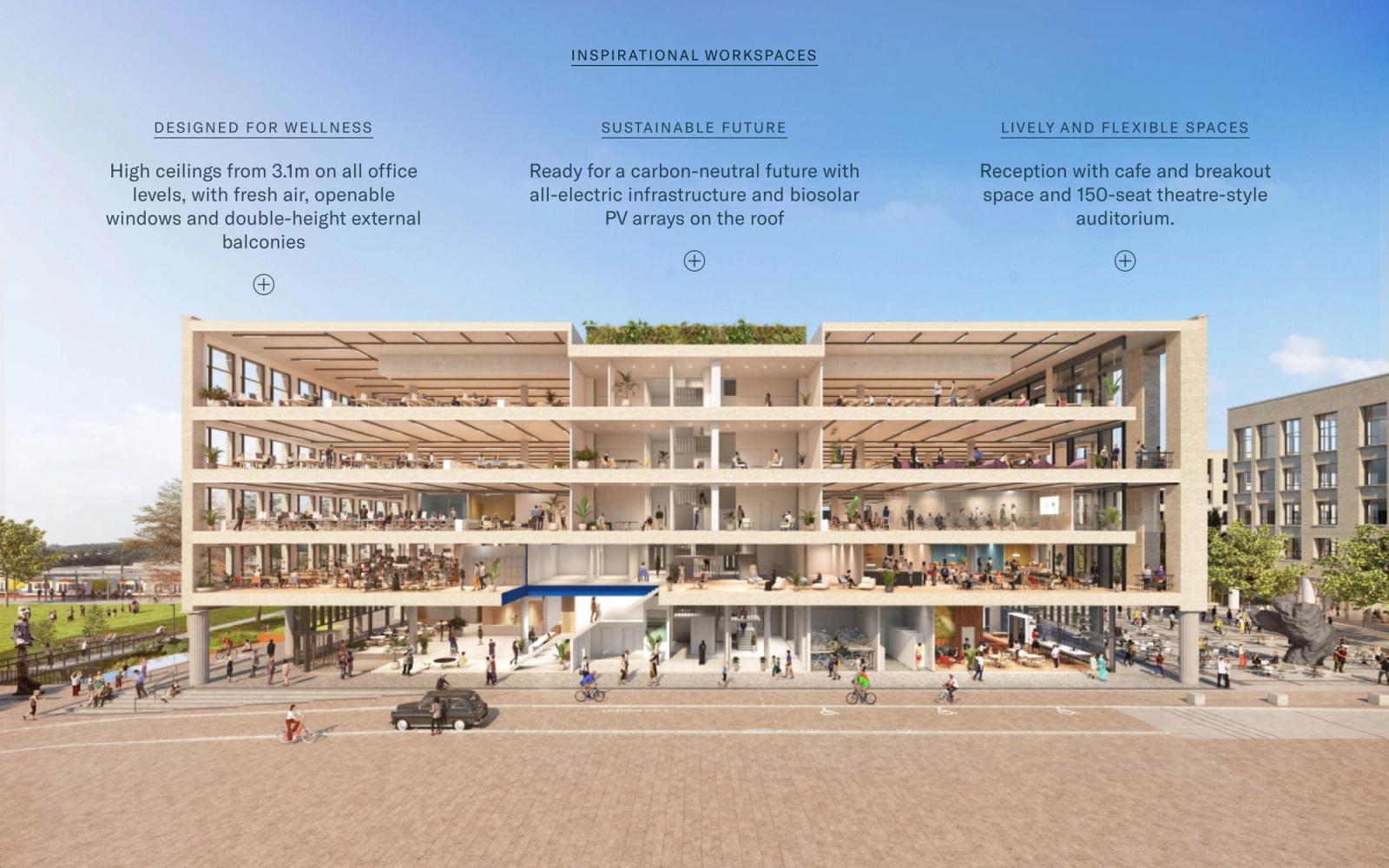 Edinburgh Park › James Tiplady: Hyperlinks, Etc.