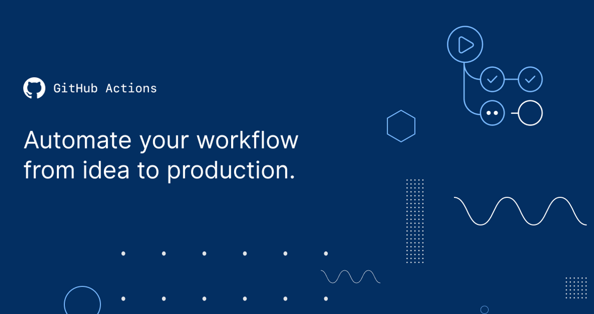 Continous deployment til Azure App Service med Github Actions! | Progit