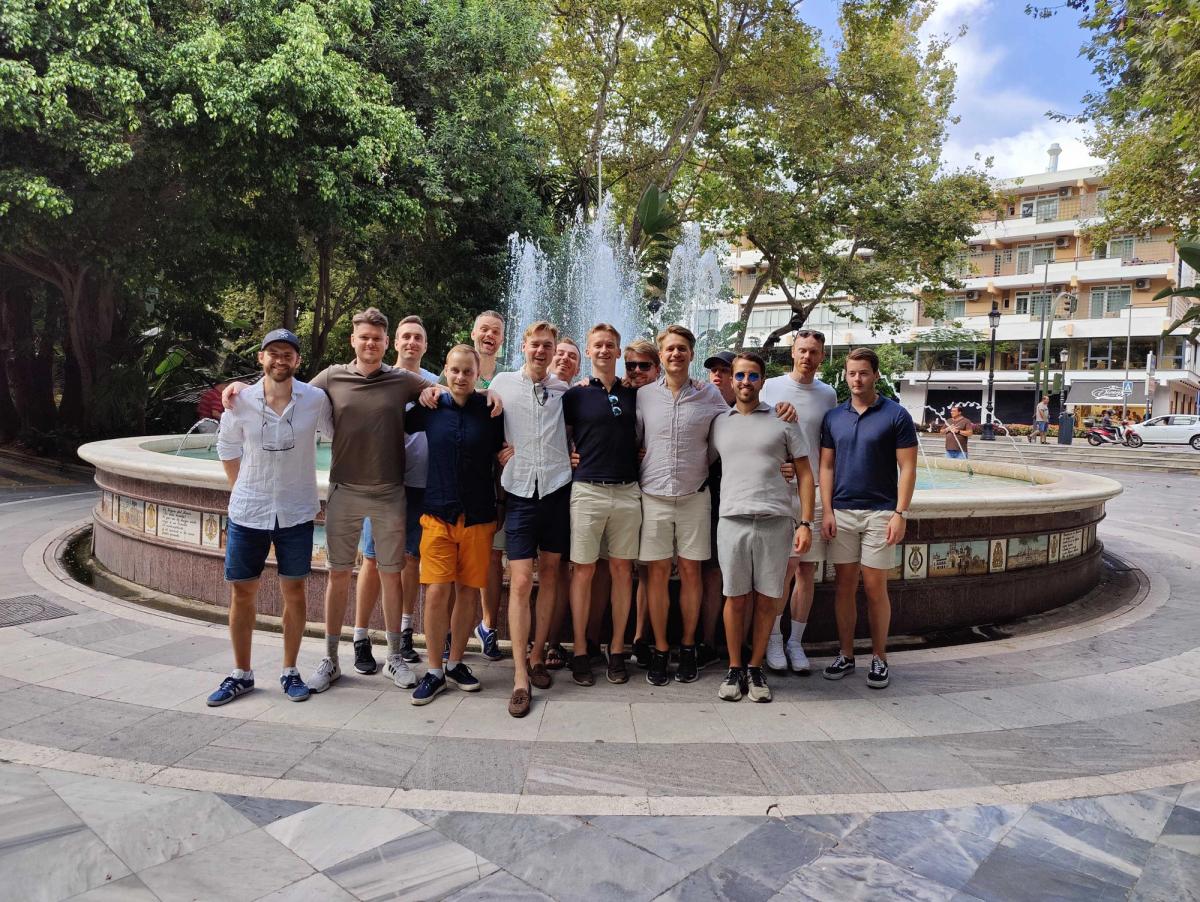 Progit Høsttur 2022 | Progit