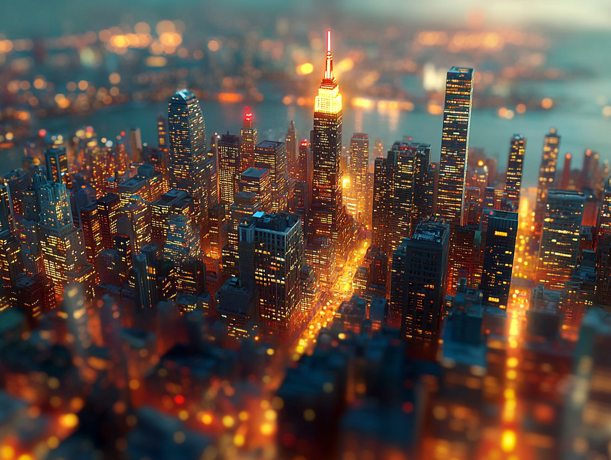 LL97 Compliance: Good Faith Effort & Decarbonization Plan