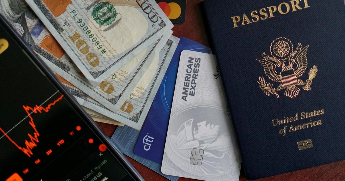 Renouncing U.S. Citizenship: Process, Consequences, and Tax ...