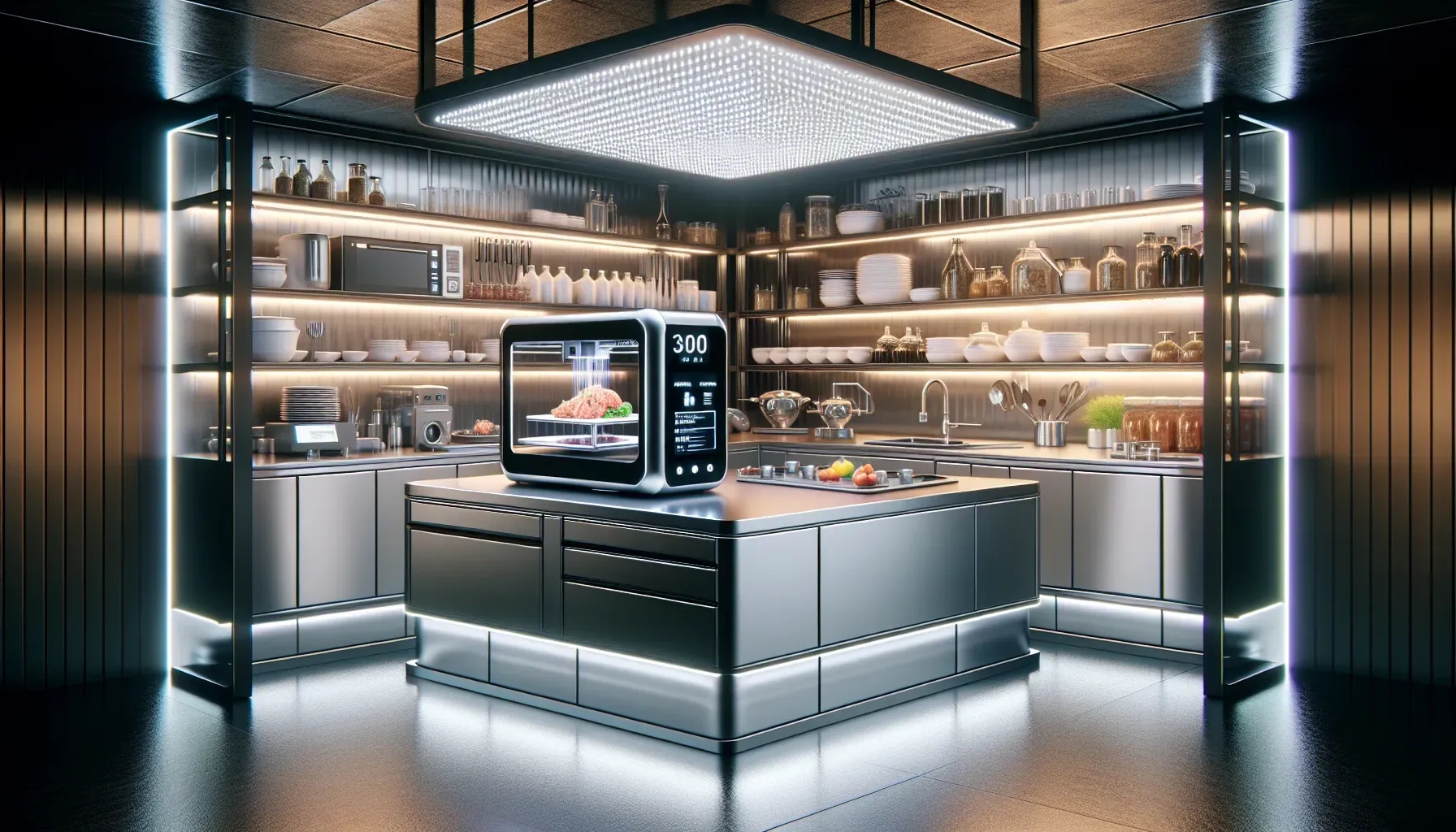 Innovations in Food Technology - Food News