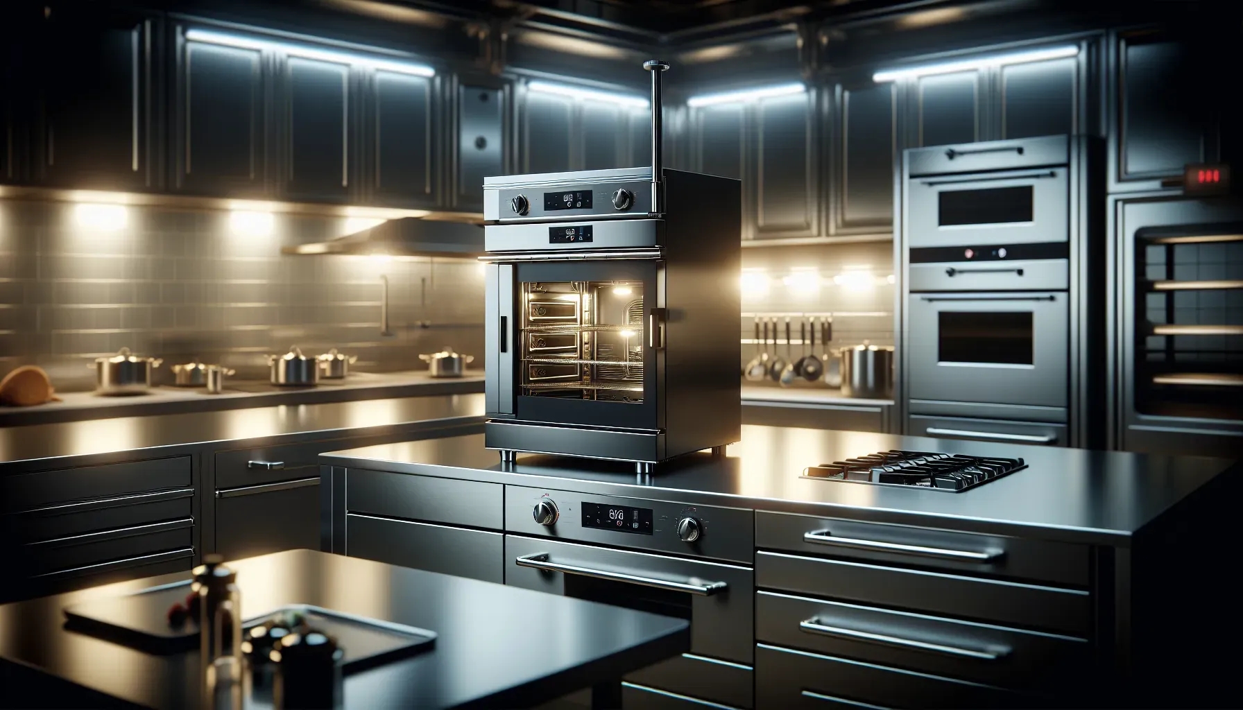 What Equipment Has Transformed Your Cooking Process? - Food News