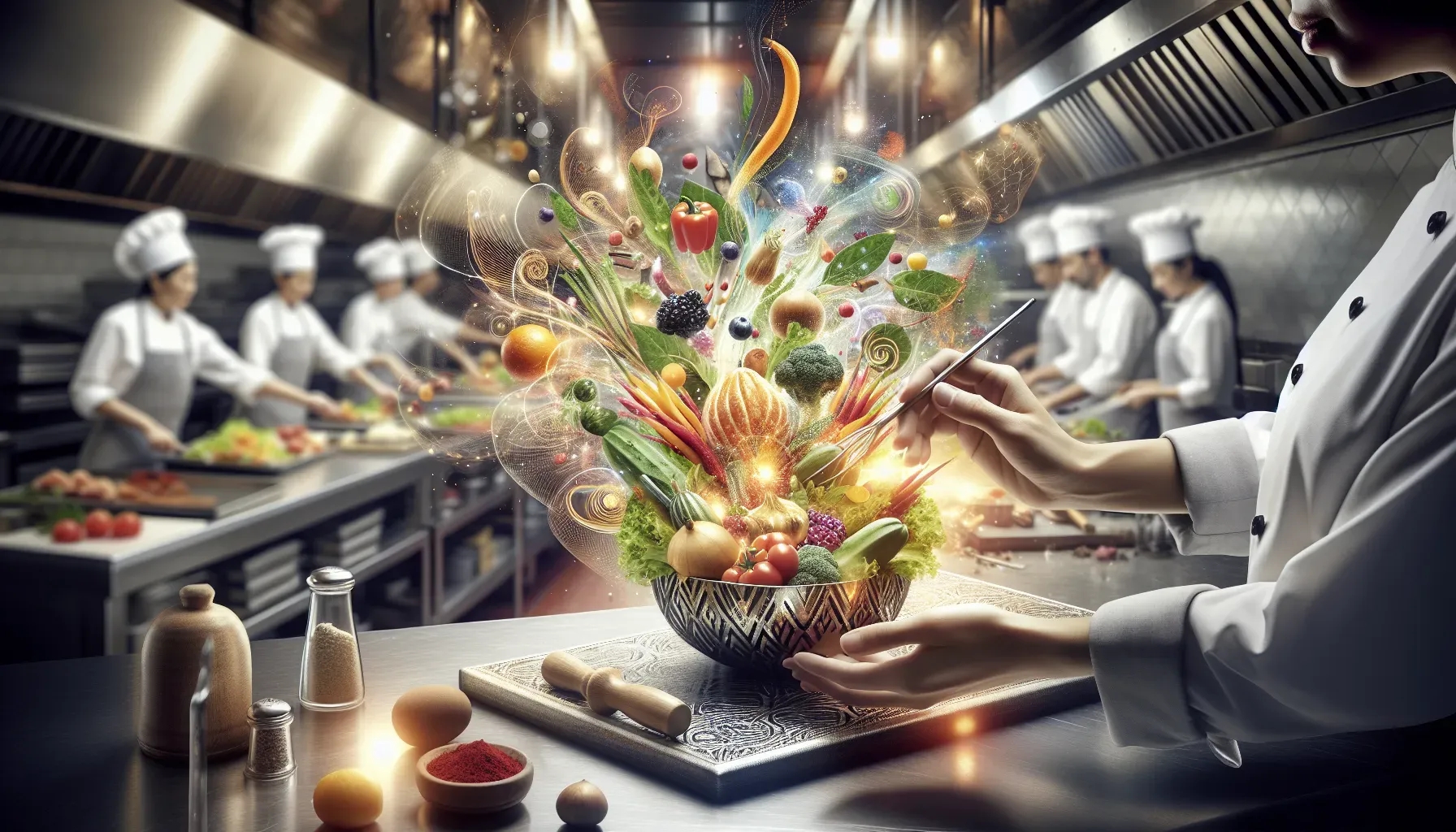 Latest Trends in Food Industry - Food News