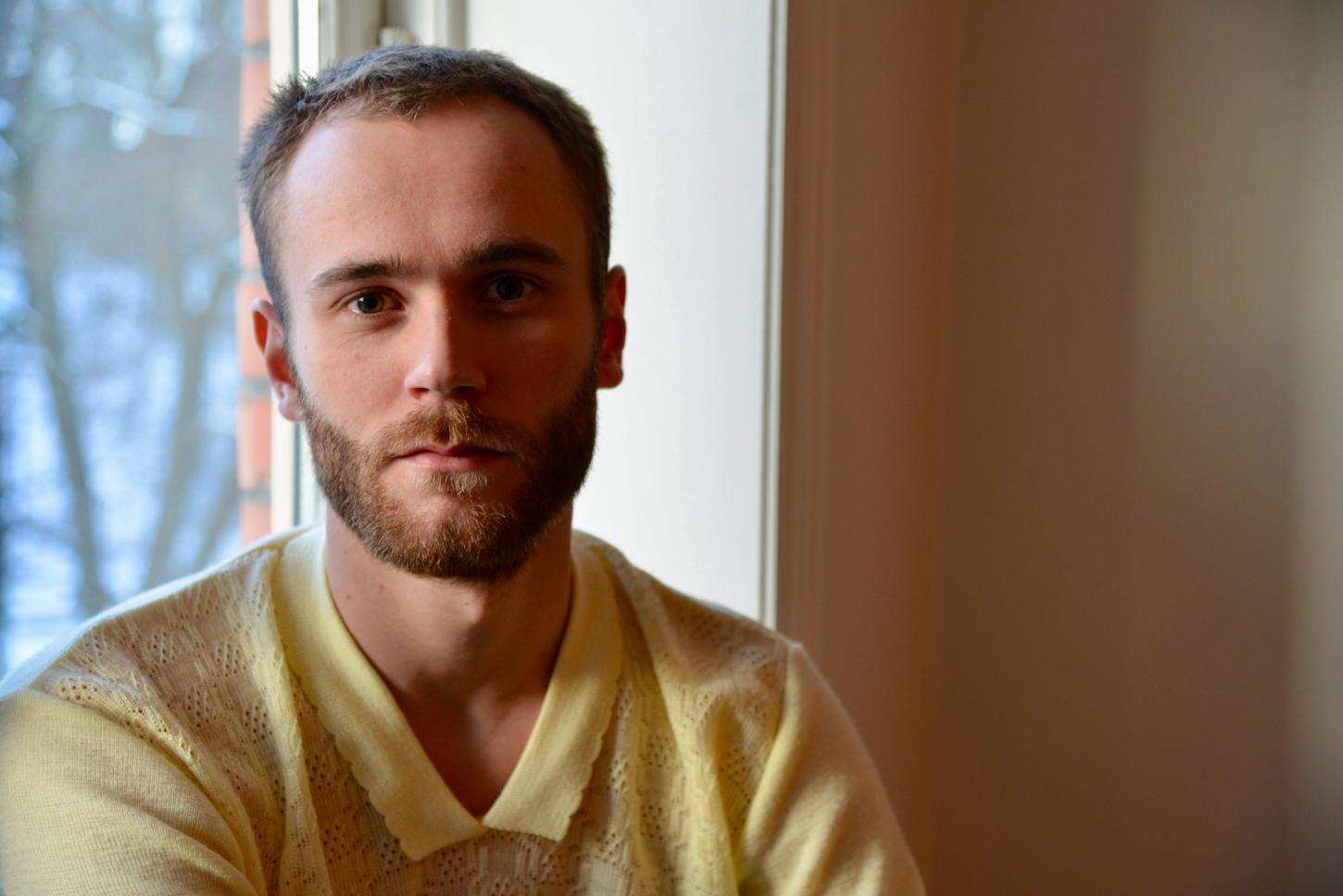 Spesialvisning kortfilm: "Catilina" med besøk av regissør Tarjei ...