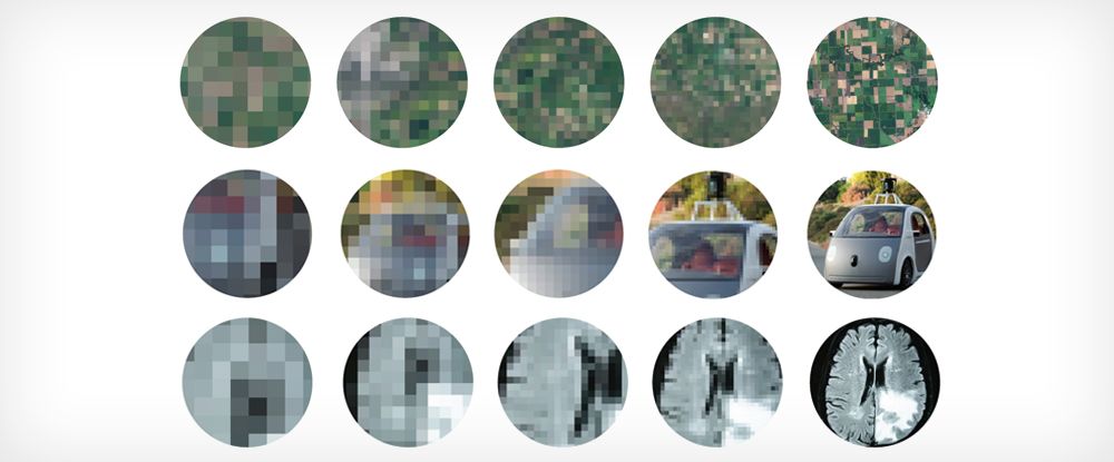 The Promise of Artificial Intelligence: 70 Real-World Examples | ITIF