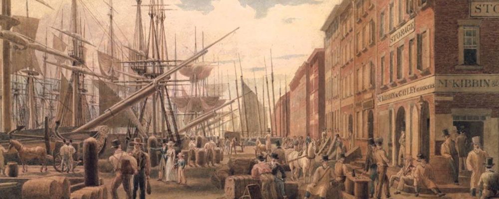 National Developmentalism: From Forgotten Tradition to New Consensus | ITIF