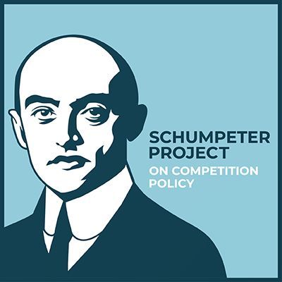 Schumpeter Project on Competition Policy | ITIF