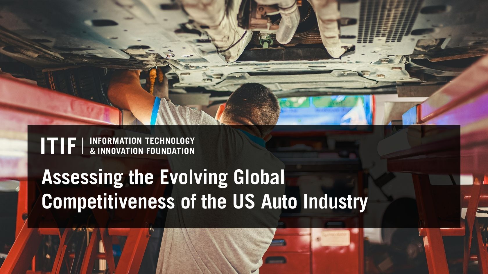 Assessing the Evolving Global Competitiveness of the US Auto Industry ...