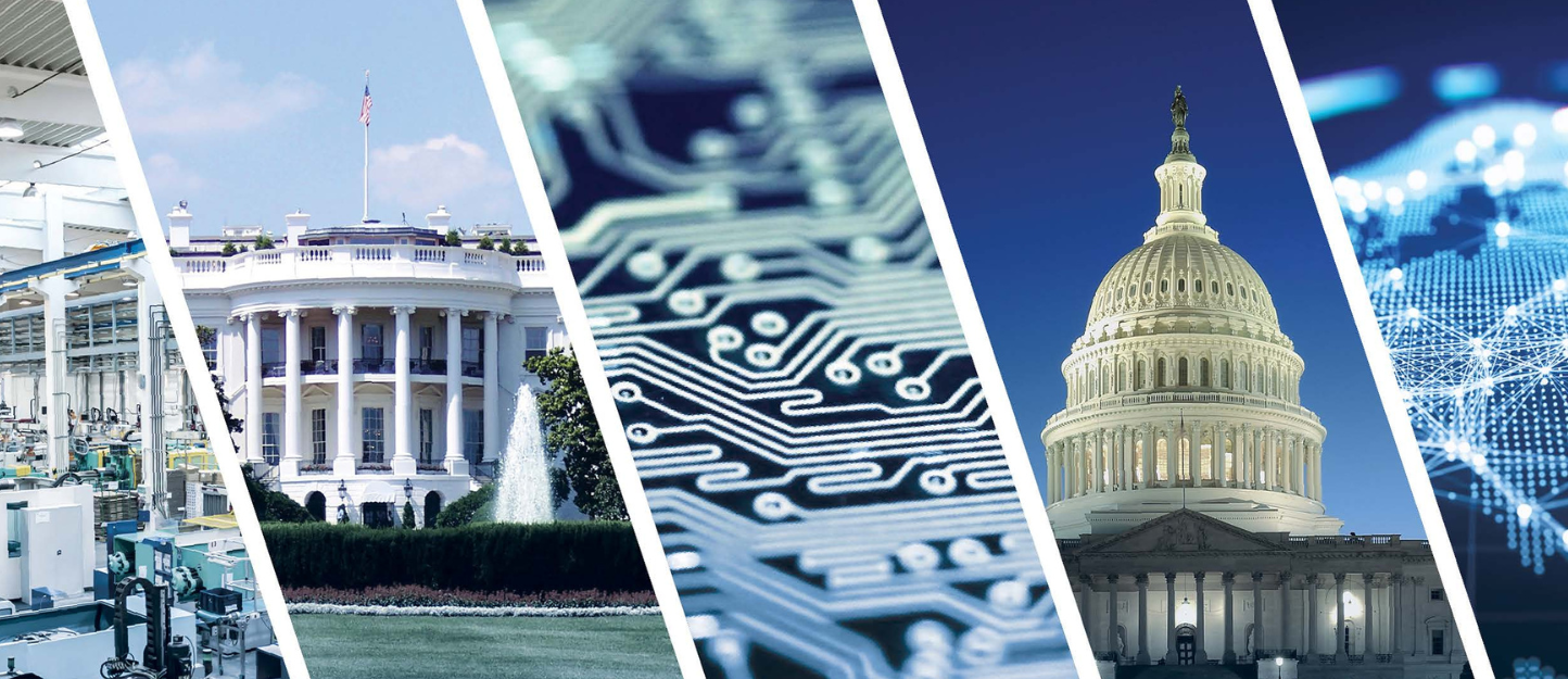 Information Technology and Innovation Foundation - The leading think ...