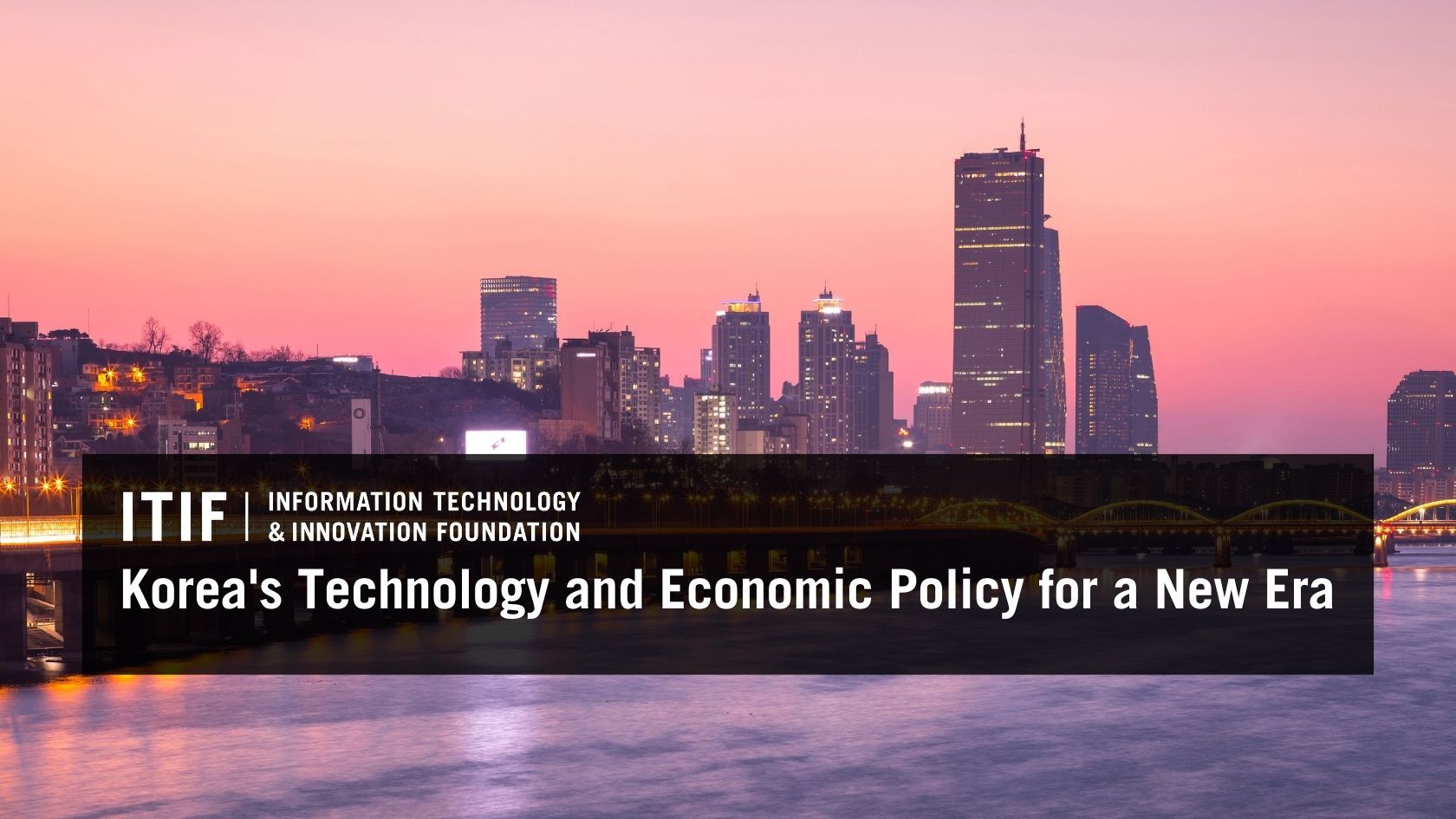 Korea's Technology and Economic Policy for a New Era | Op-Eds ...