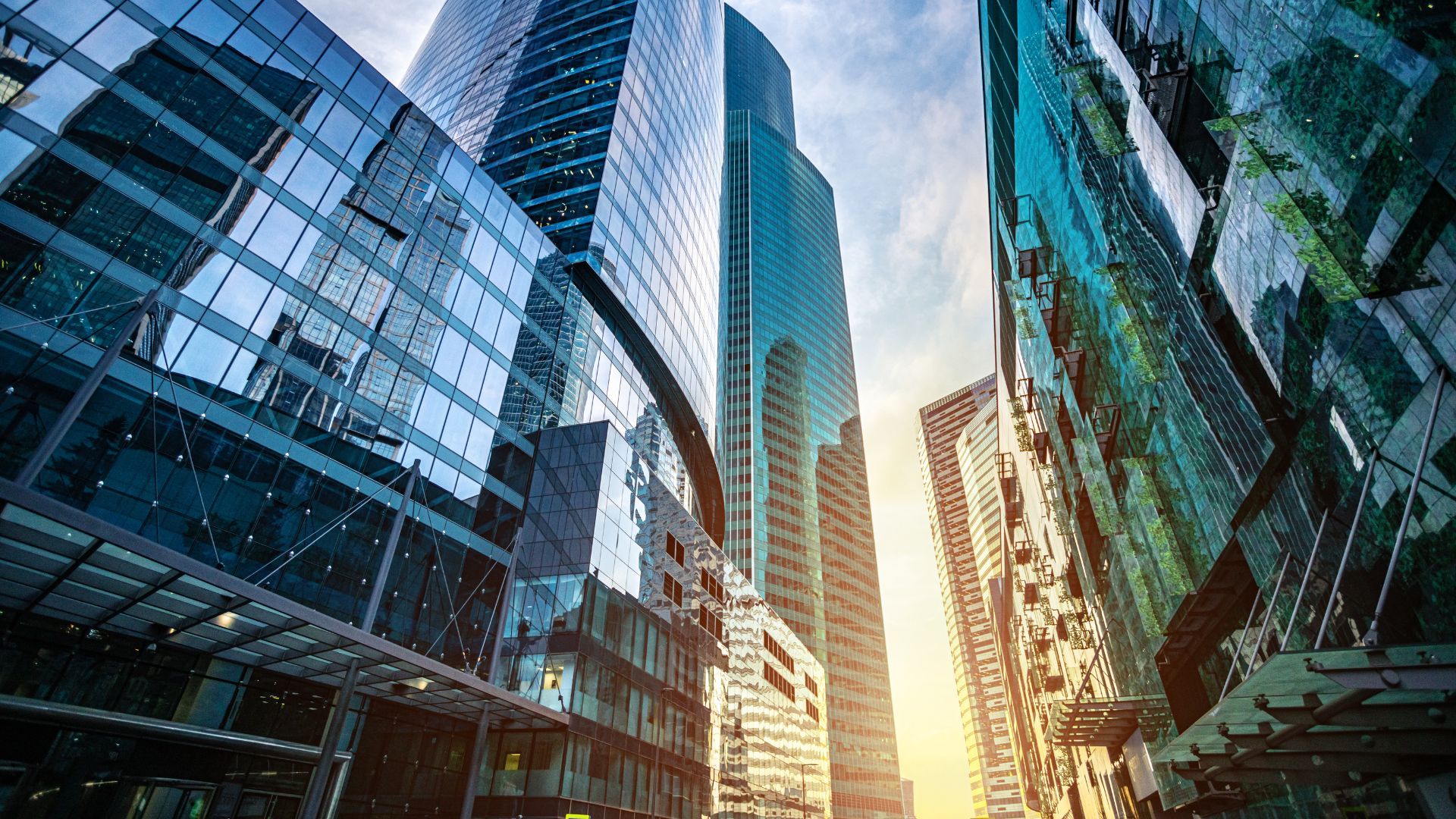 Corporate Concentration Is Good for Productivity and Wages | ITIF