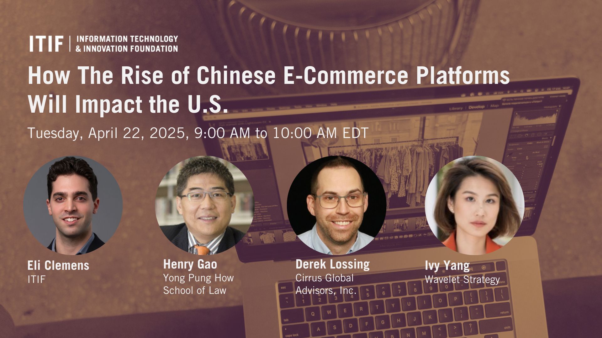 How the Rise of Chinese E-Commerce Platforms Will Impact the United ...