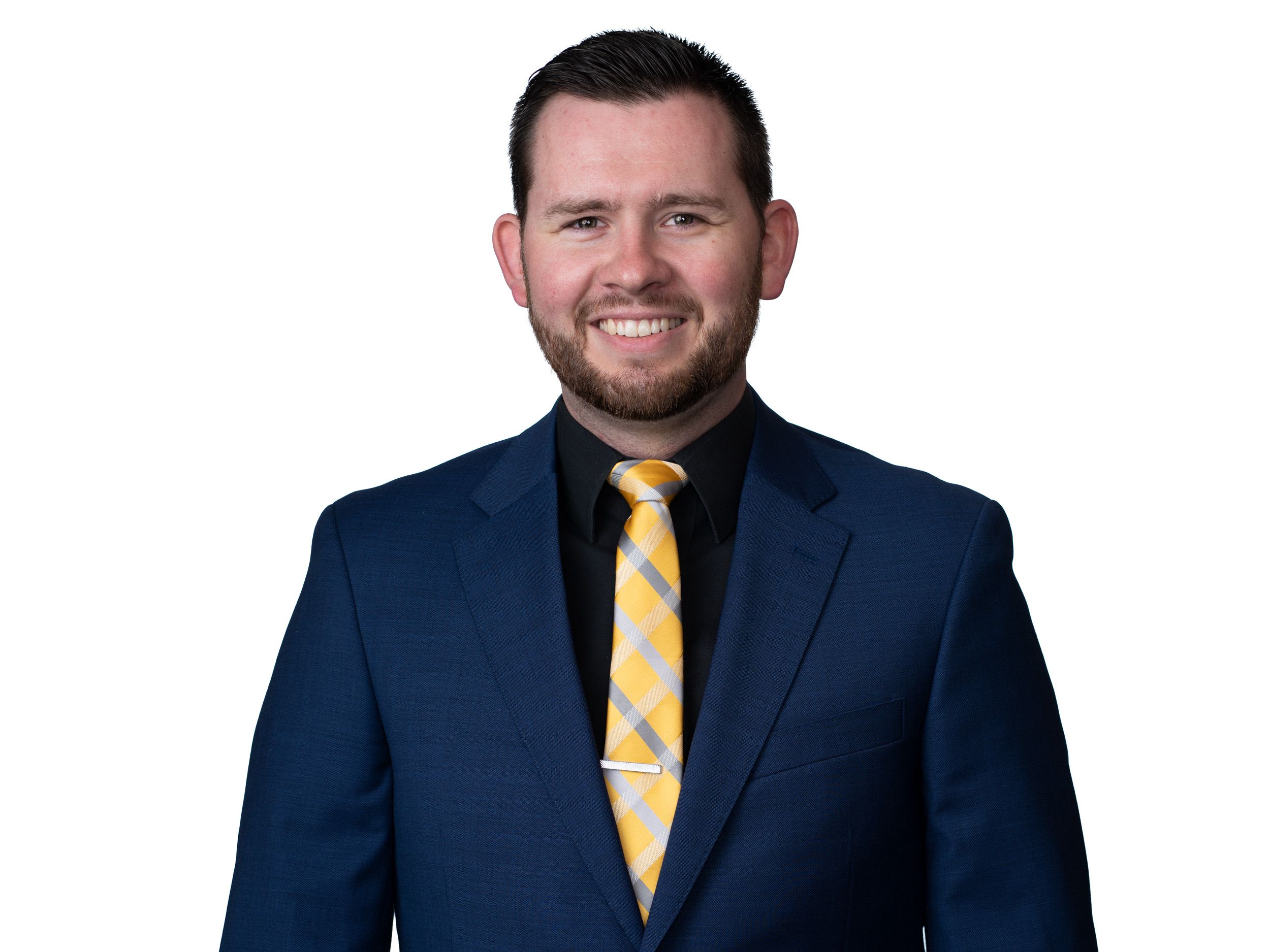 Spencer Davis | ITIF