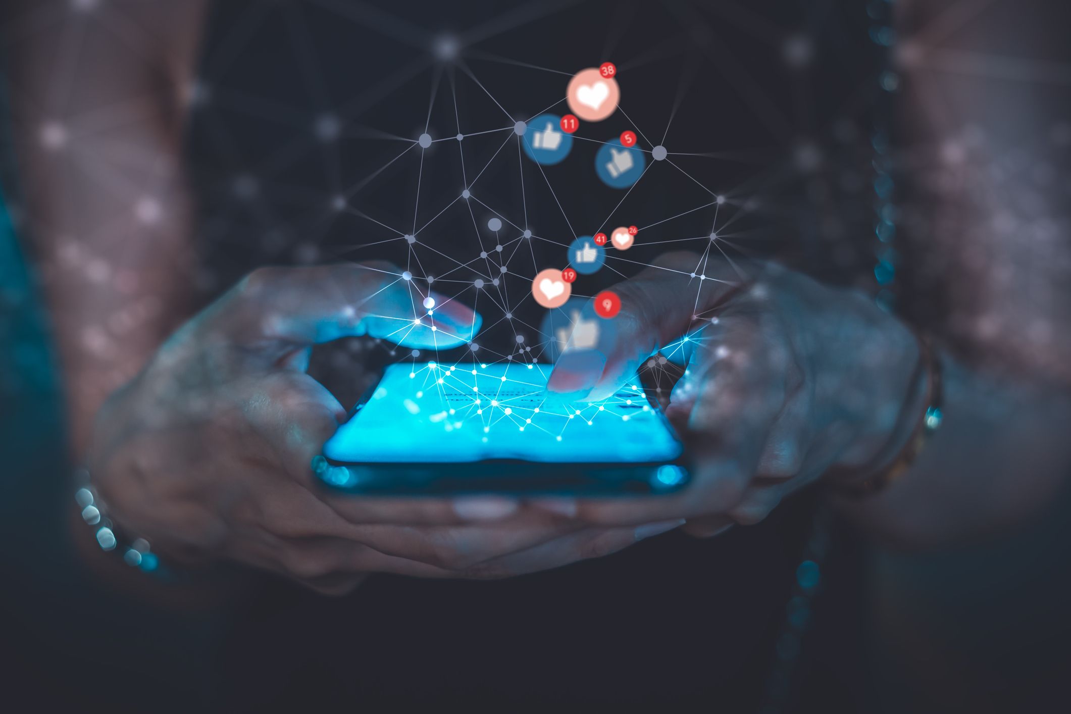 Social Media Panic Is the New Video Game Panic | ITIF