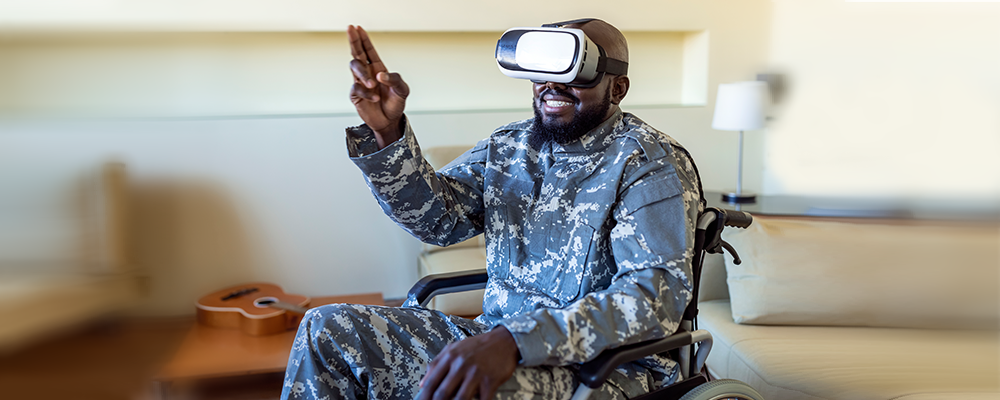 AR/VR for Equity and Inclusion: How to Unlock the Potential of ...