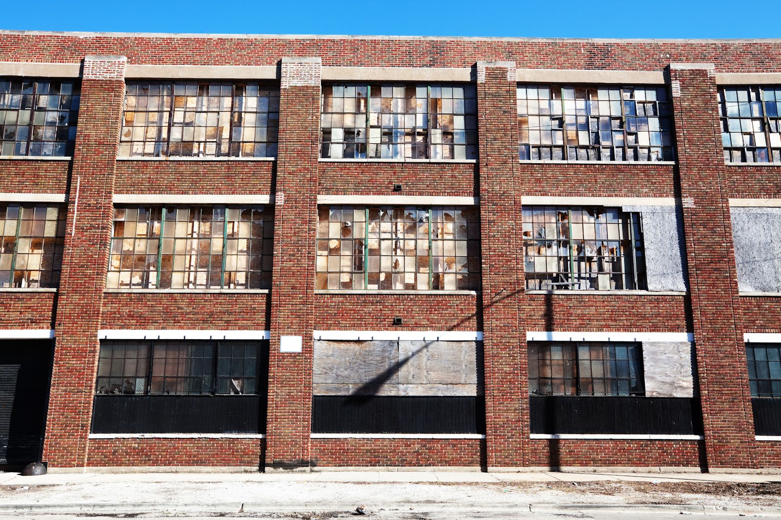 The Real “Reality” of America’s Deindustrializing Economy | ITIF