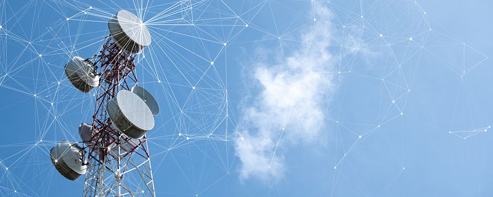 Broadband and Spectrum Policy | ITIF