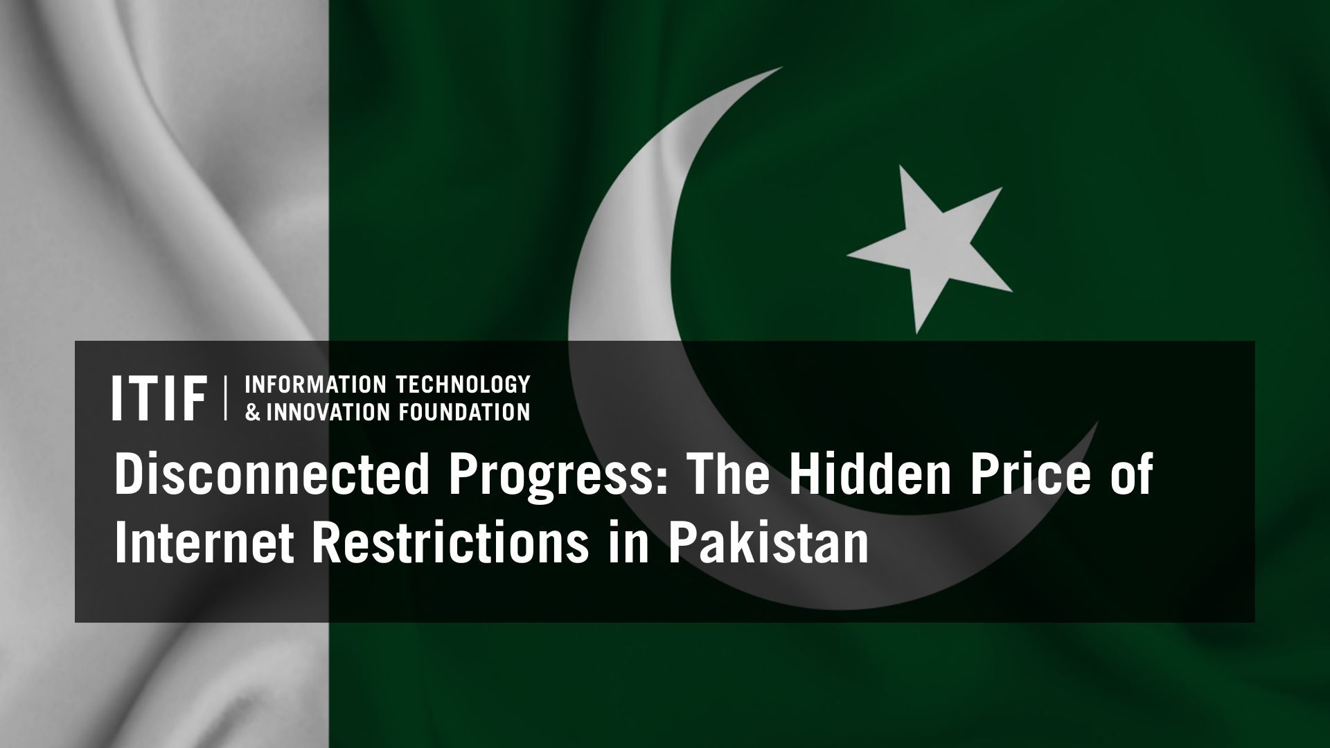 Disconnected Progress: The Hidden Price of Internet Restrictions in ...