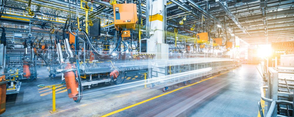 Why America Should Compete to Win in Advanced Industries | ITIF