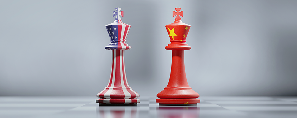 The Case for Legislation to Out-Compete China | ITIF