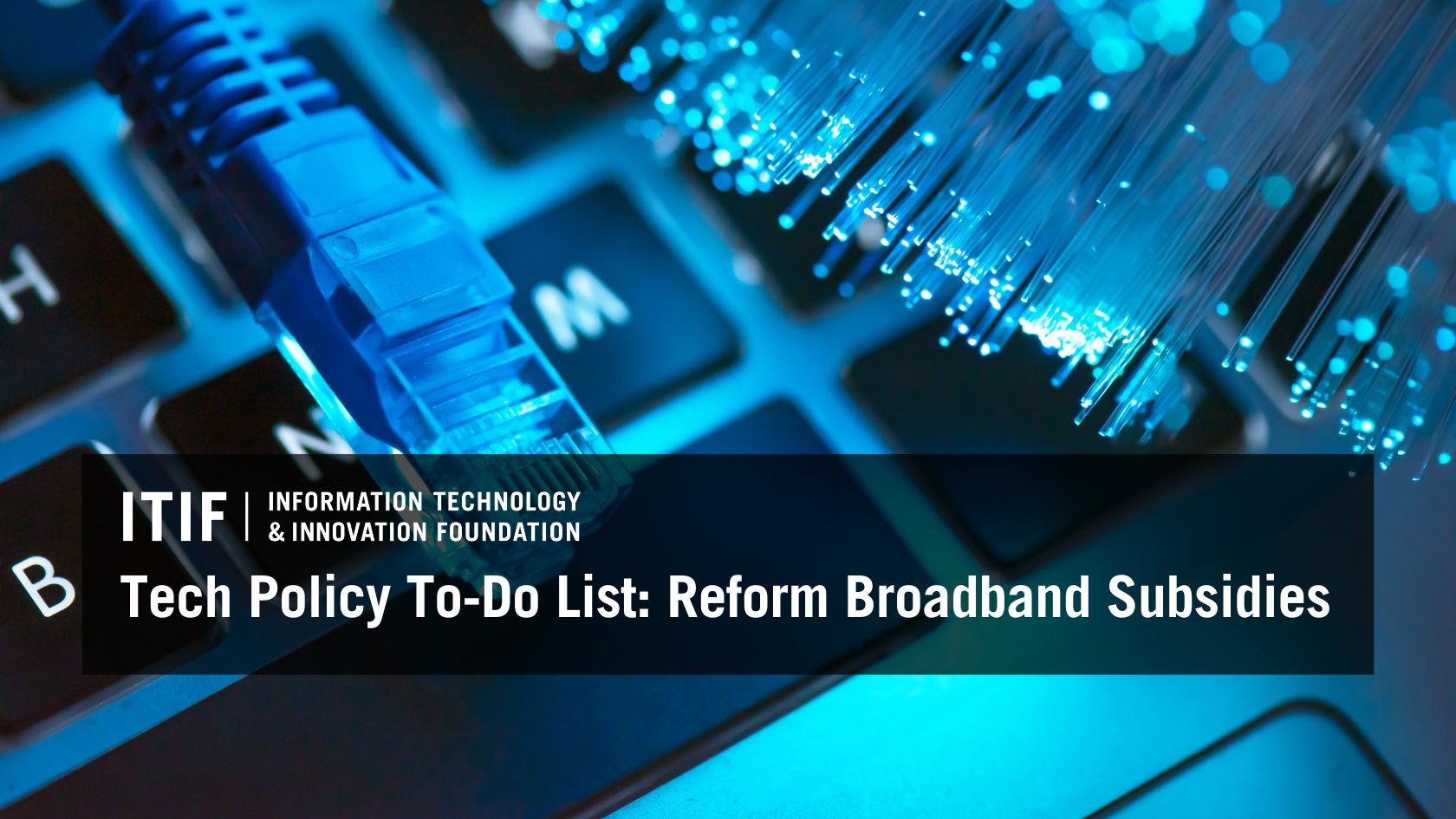 To Do: Reform Broadband Subsidies | Knowledge Base Articles | Apr 26 ...