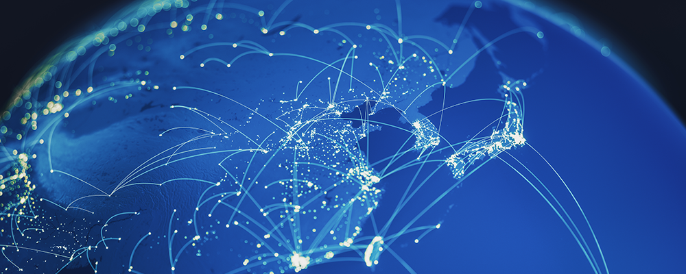 U.S. Options to Engage on Digital Trade and Economic Issues in the Asia ...