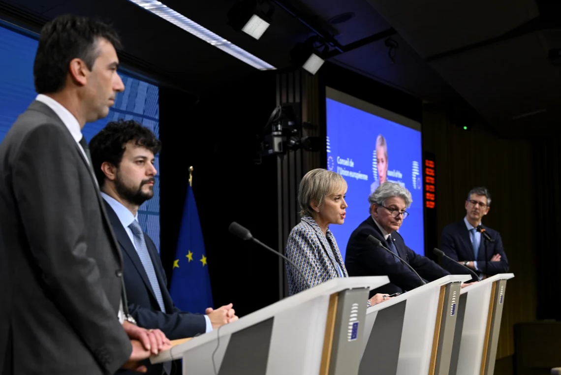 The EU’s AI Act Creates Regulatory Complexity for Open-Source AI | ITIF