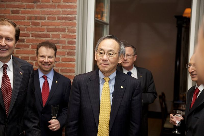 Looking Back at the Tenure of Energy Secretary Steven Chu | ITIF