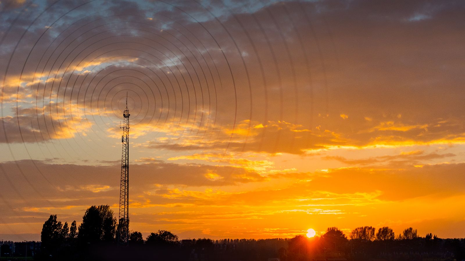 Building on Uncle Sam’s “Beachfront” Spectrum: Six Ways to Align ...