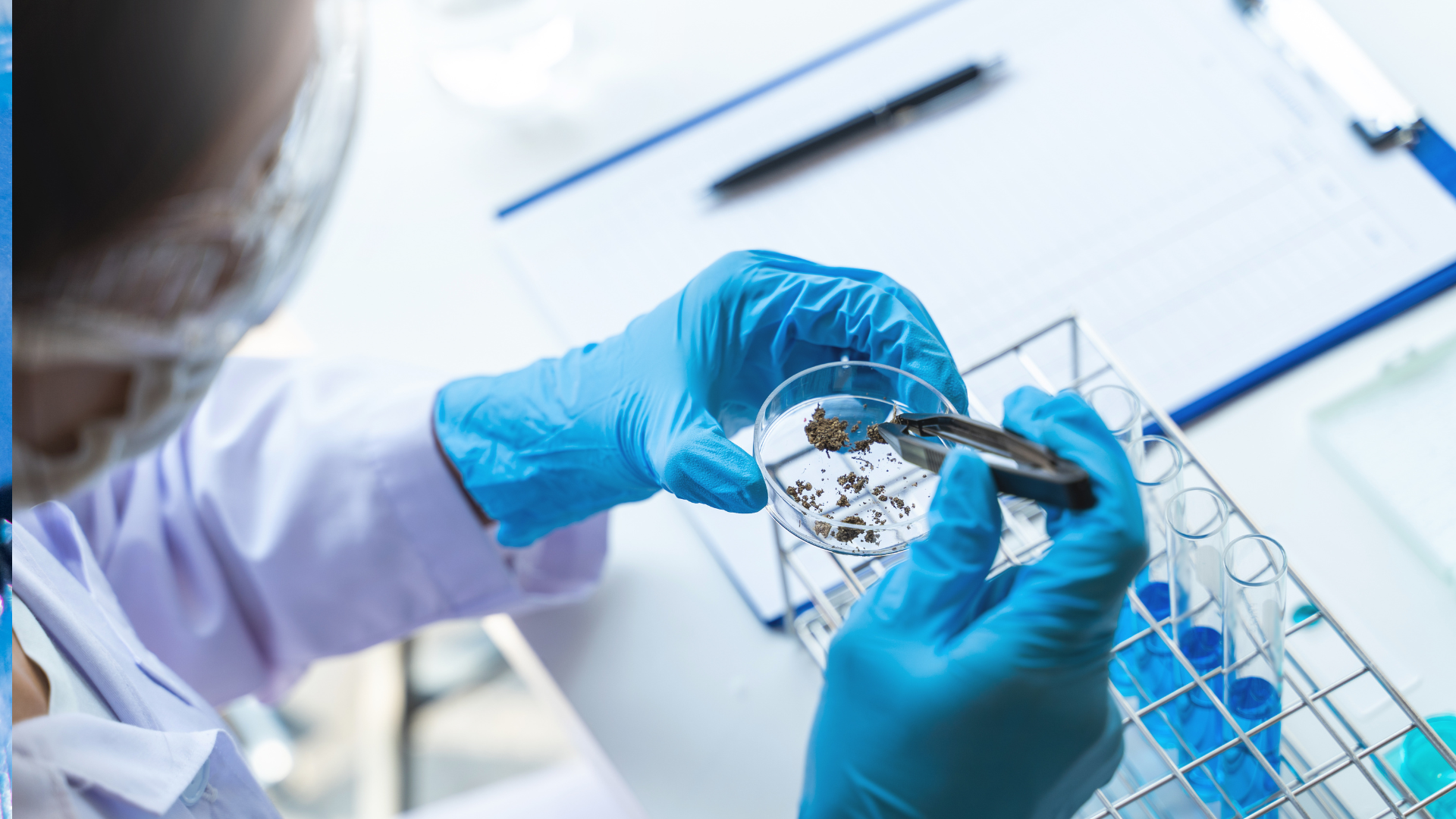 How Early-Stage Science Drives Medical Innovation | ITIF