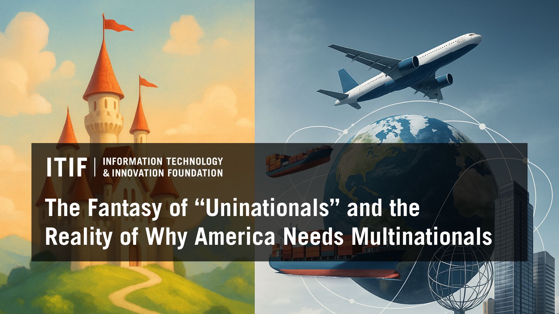 The Fantasy of “Uninationals” and the Reality of Why America Needs ...