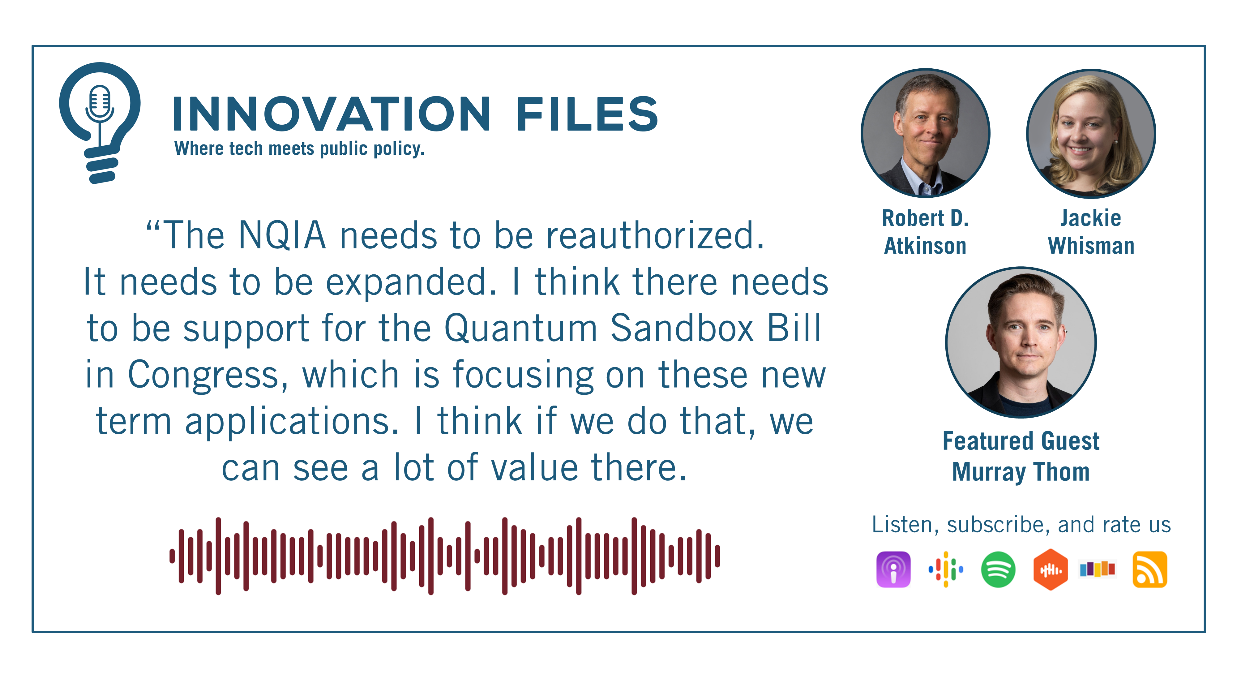 Podcast: Quantum Computing’s Potential to Drive Business Results, With ...